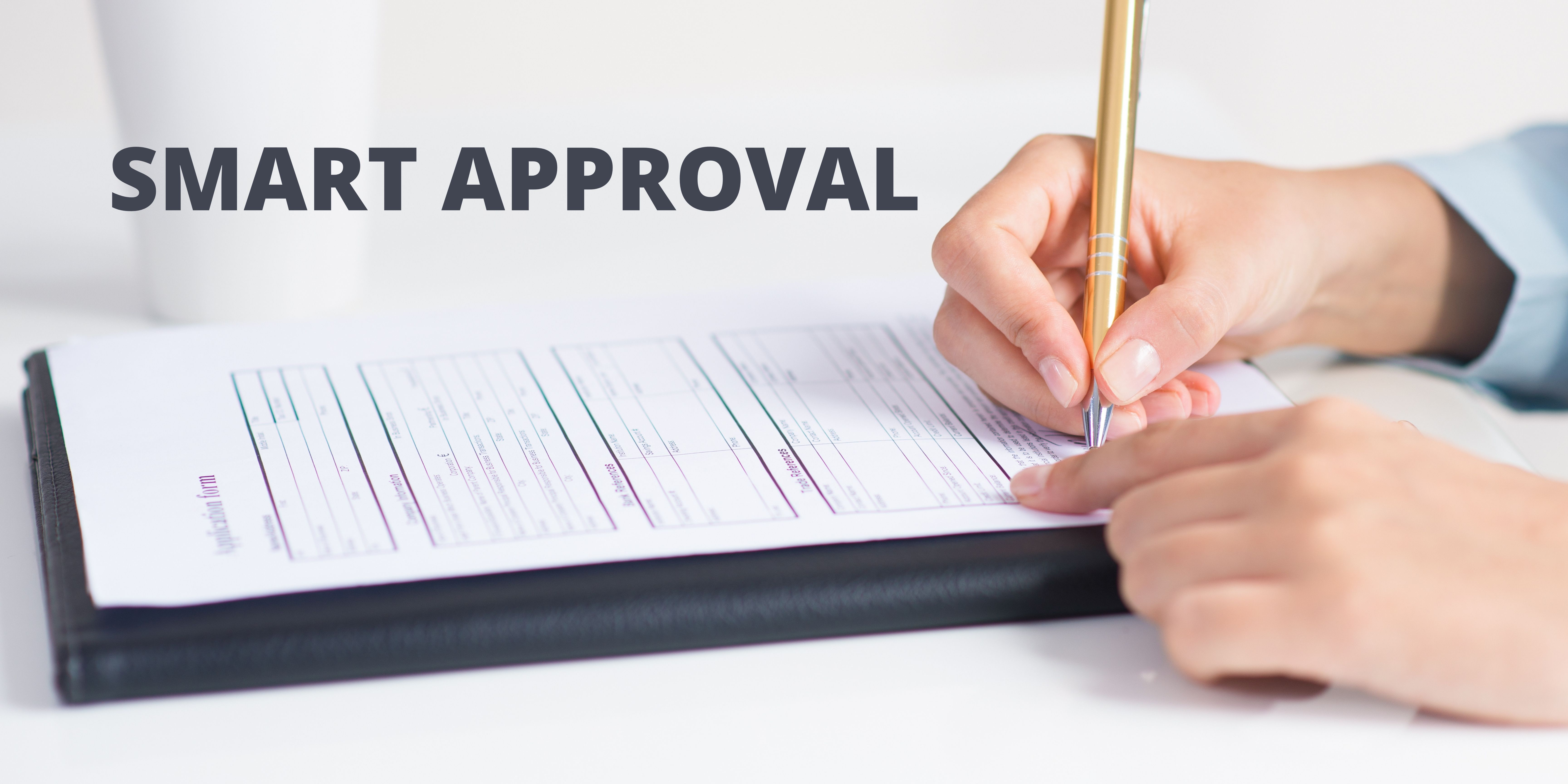 Smart Approval - xtendsol