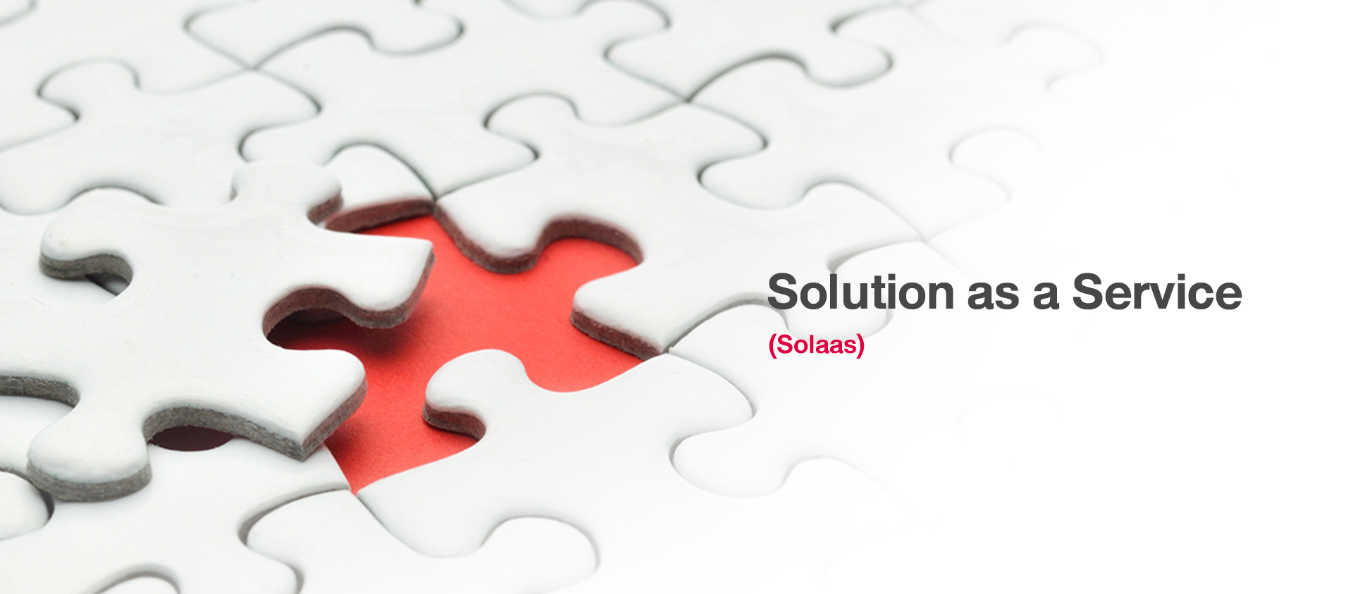 Digital Enterprise Solution By Practitioner