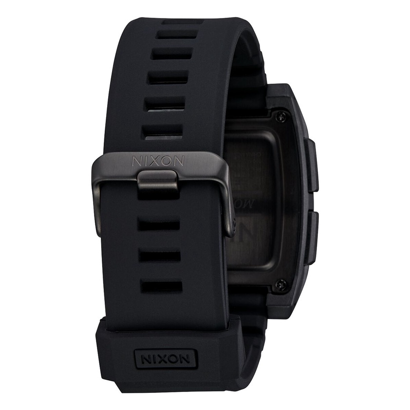 Nixon BASE TIDE PRO BLACK / POSITIVE - tdccorp