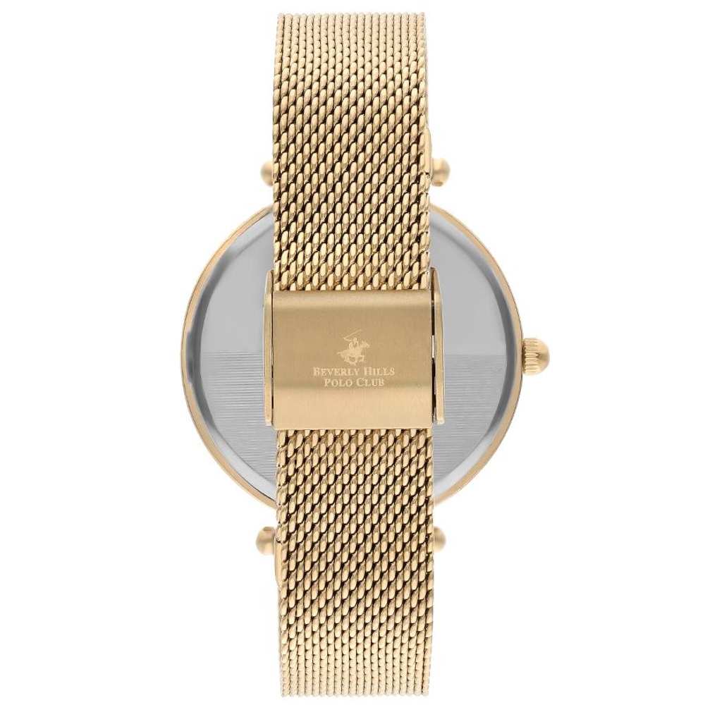 BHPC WATCH SS22 FEMALE 35 MM. - tdccorp