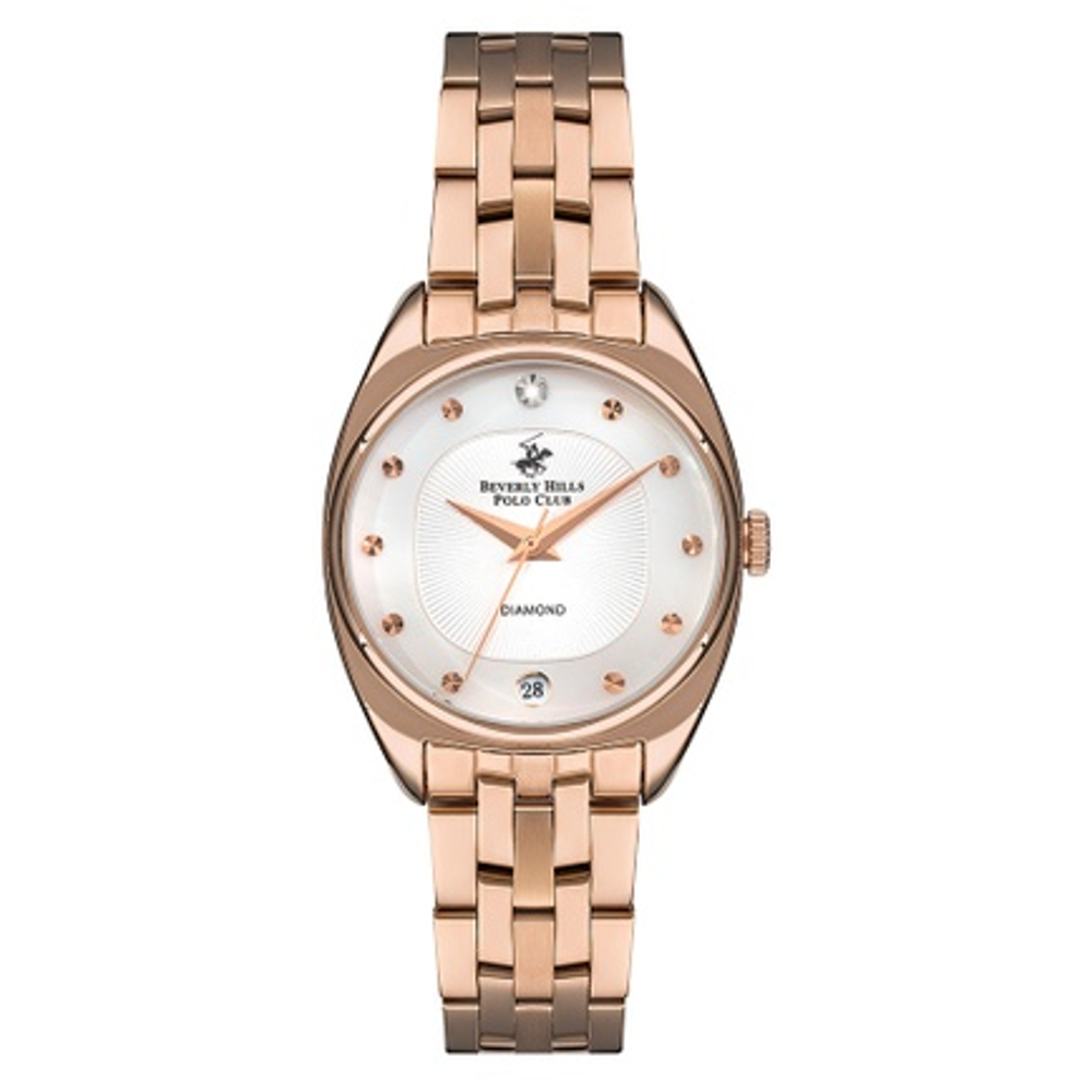 BHPC WATCH BP3270X.420 - tdccorp