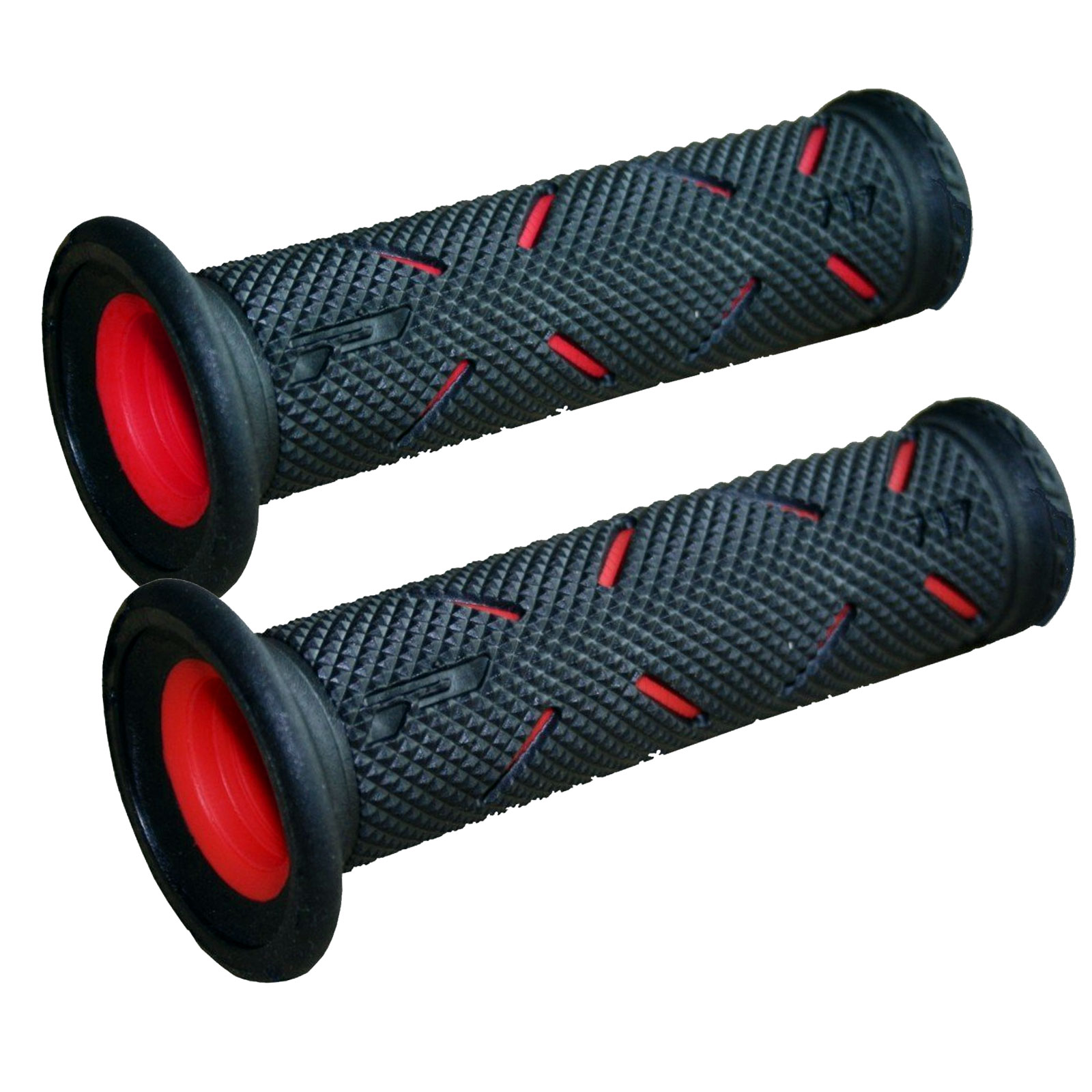 PROGRIP Motorcycle Grips ปลอกมือยางของแต่งรถมอเตอร์ไซด์ BIGBIKE ...