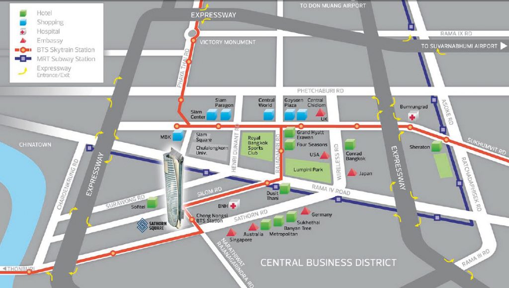 Contact us - kangenthailandofficial