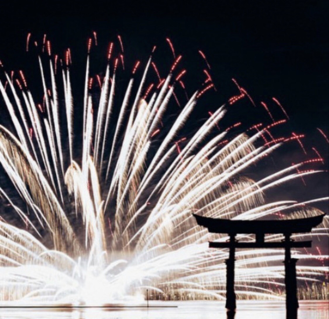 TOP 8 Japan Fireworks 2019 - aigoesaround