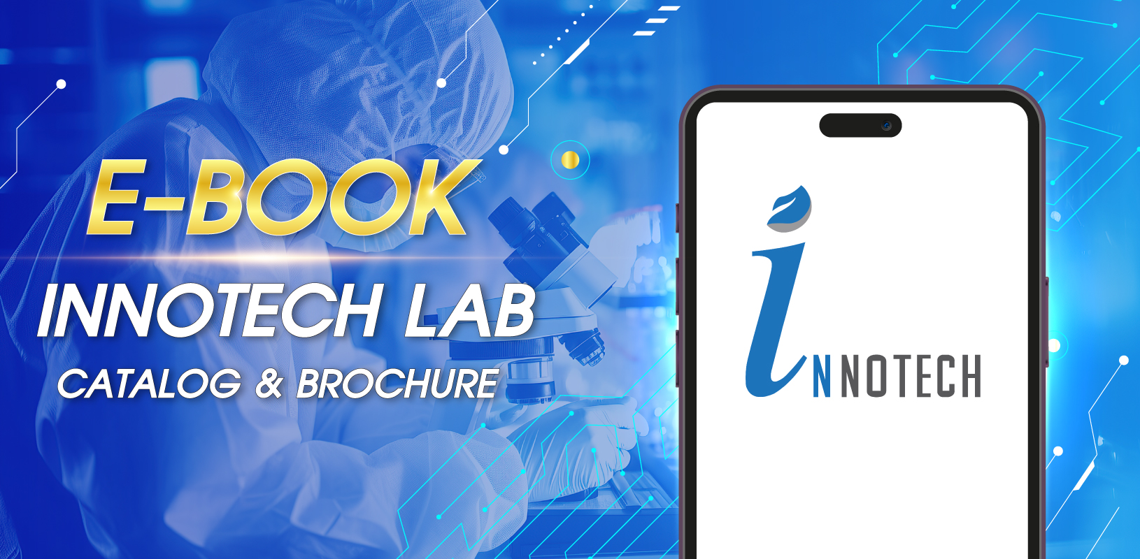 Online E-BOOK INNOTECH LAB CUSTOMER SERVICE - innotechlab