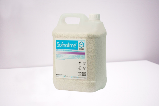 โซดาไลม์ Sofnolime Molecular - nthailand