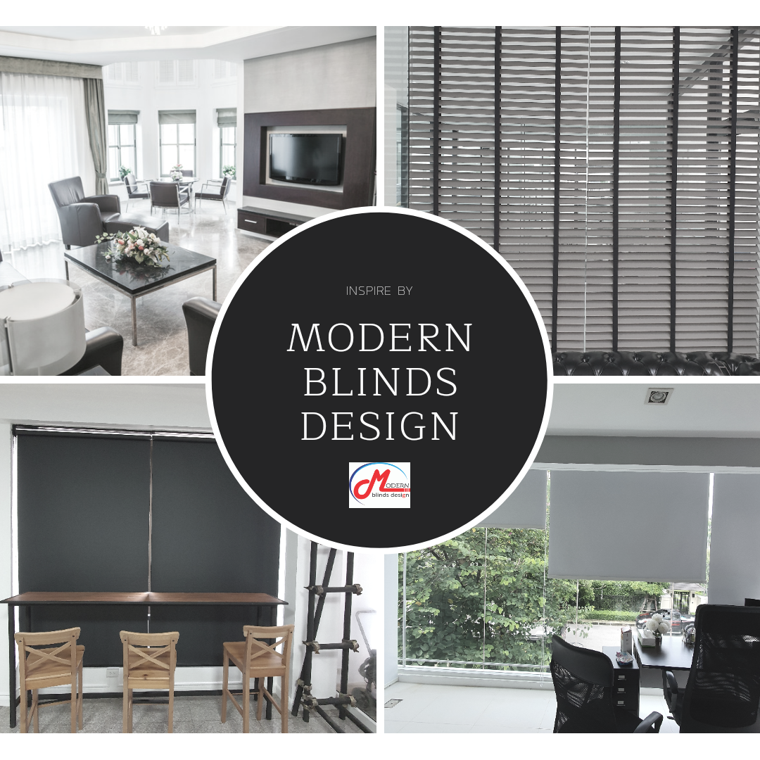 About us - modernblindsdesign