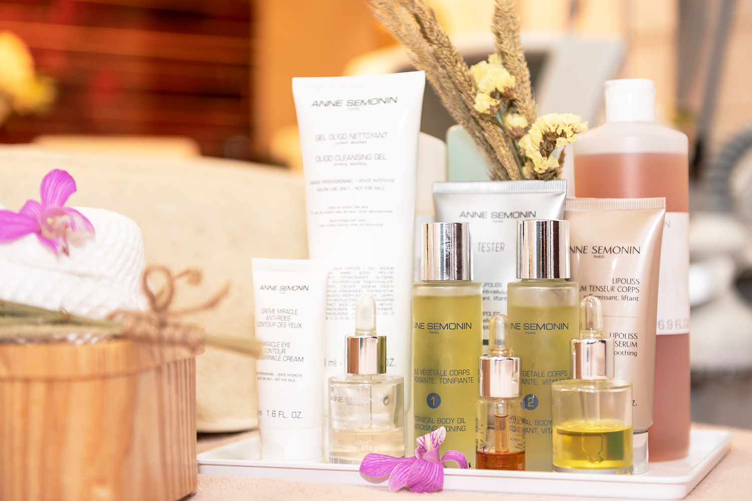 Exclusive Treatment - Thescarlettclinic