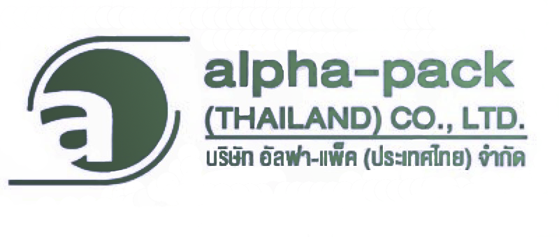 บจ.อัลฟา-แพ็ค (ประเทศไทย) Alpha-pack (Thailand) Co., Ltd.