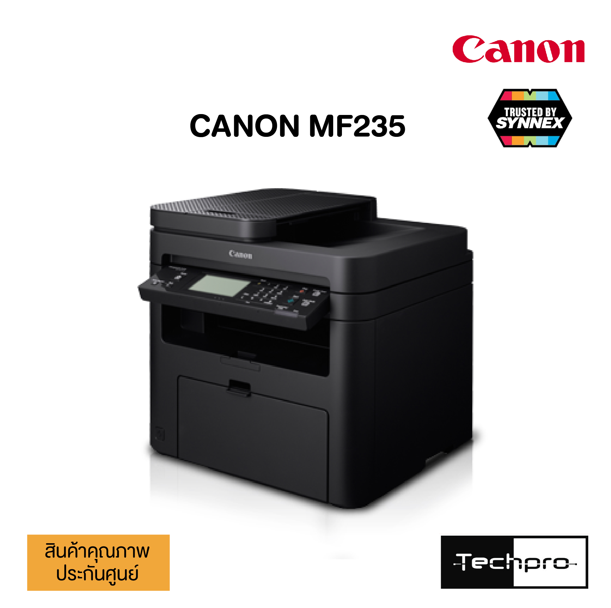 CANON imageCLASS MF235 - techpro