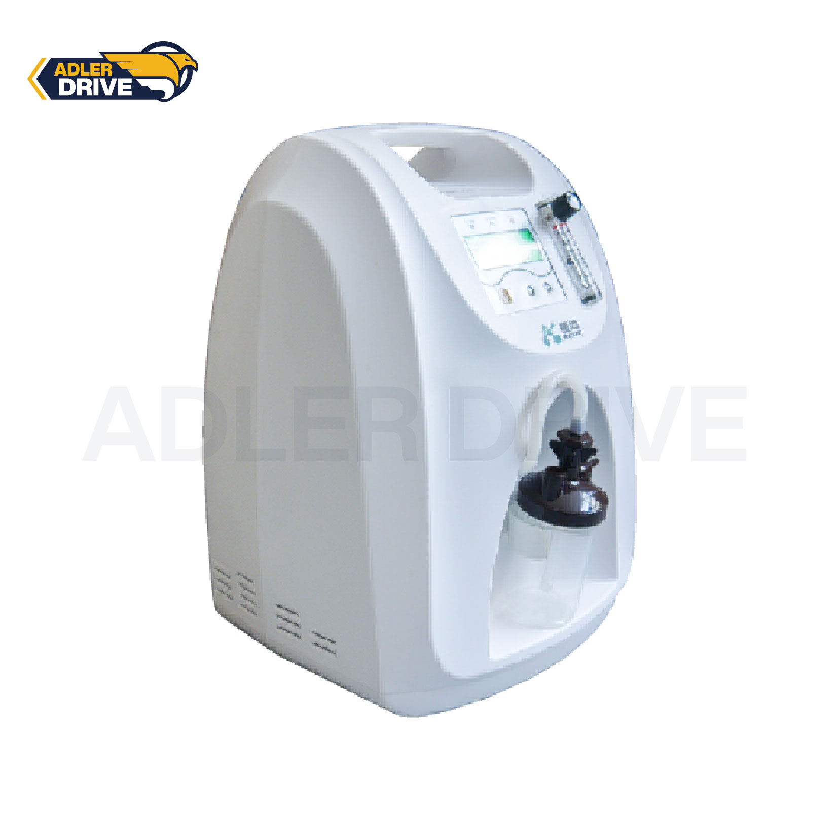 เครื่องผลิตออกซิเจน ขนาด 3 ลิตร ยี่ห้อ Konsung รุ่น KSN-3N - adlerdrive