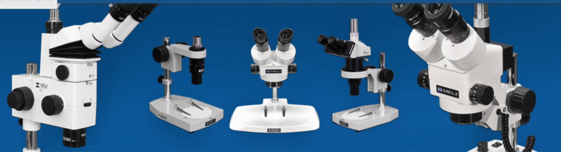 Stereo Microscopes - siammicroscope