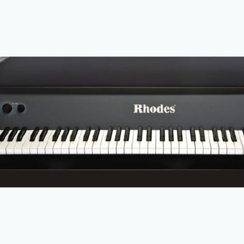 เปียโนไฟฟ้า Rhodes รุ่น Standard Mark 7 (73 Keys) - yongsengmusical