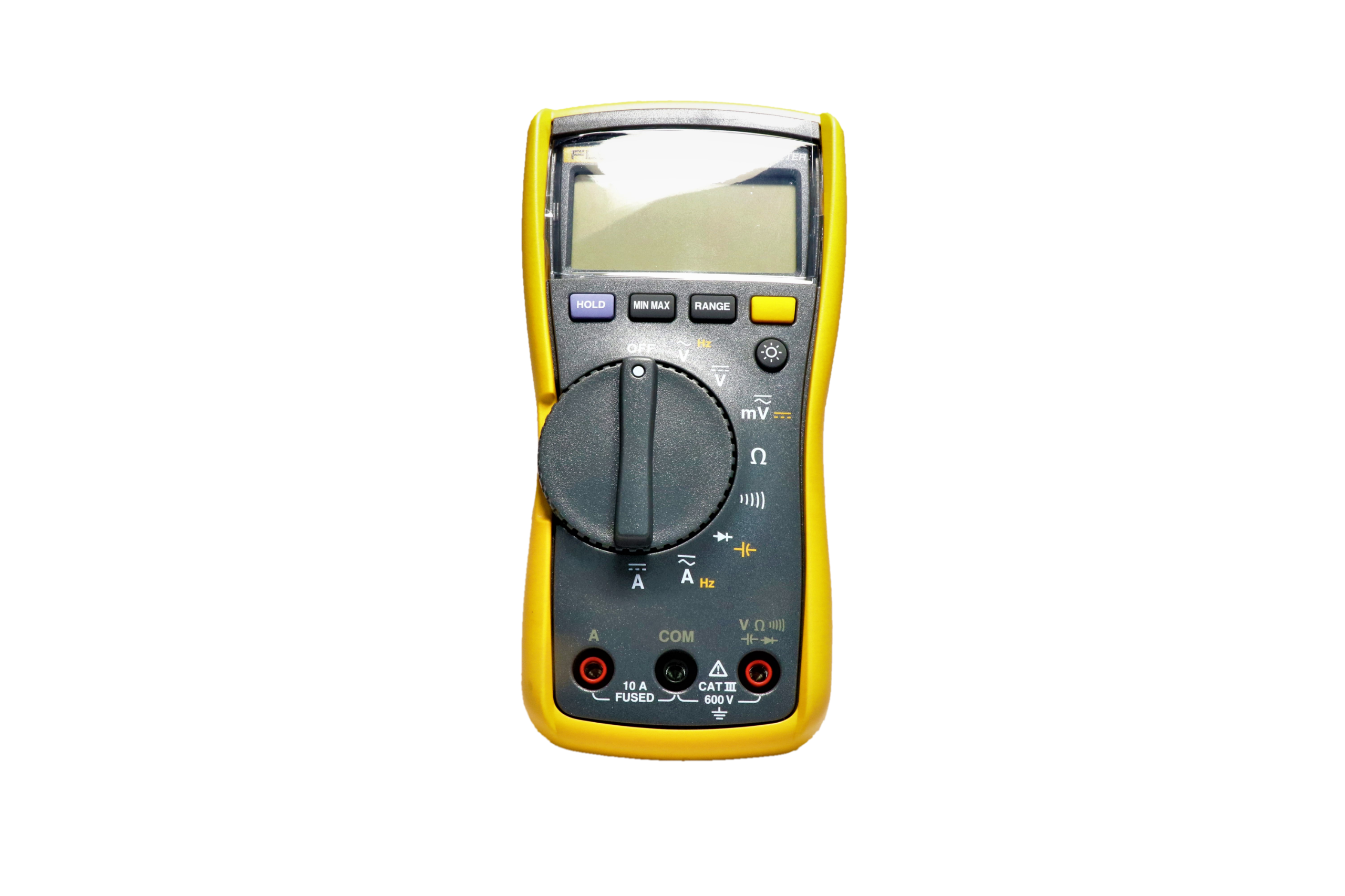 Digital Multimeter FLUKE 115 - thaibuytools