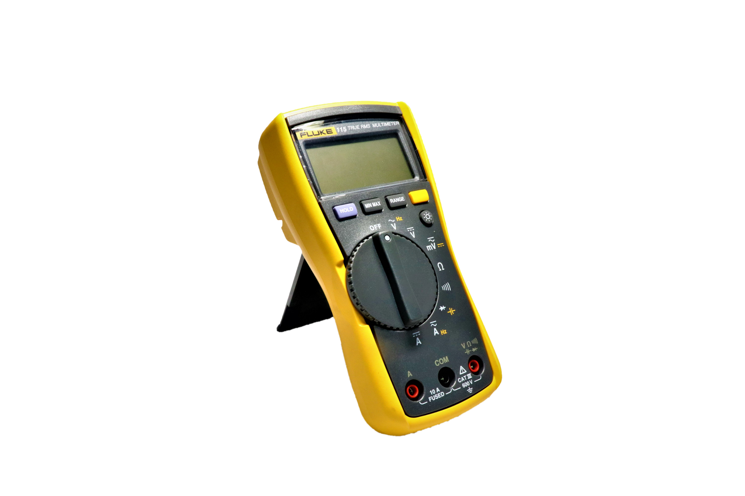 Digital Multimeter FLUKE 115 - thaibuytools