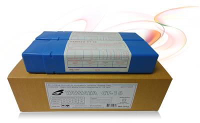 YAWATA CT-16 - thaibuytools