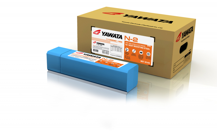 YAWATA N-2 - thaibuytools