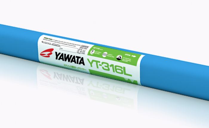 YAWATA YT-316L - thaibuytools