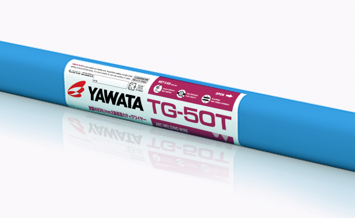Yawata TG-50T - thaibuytools