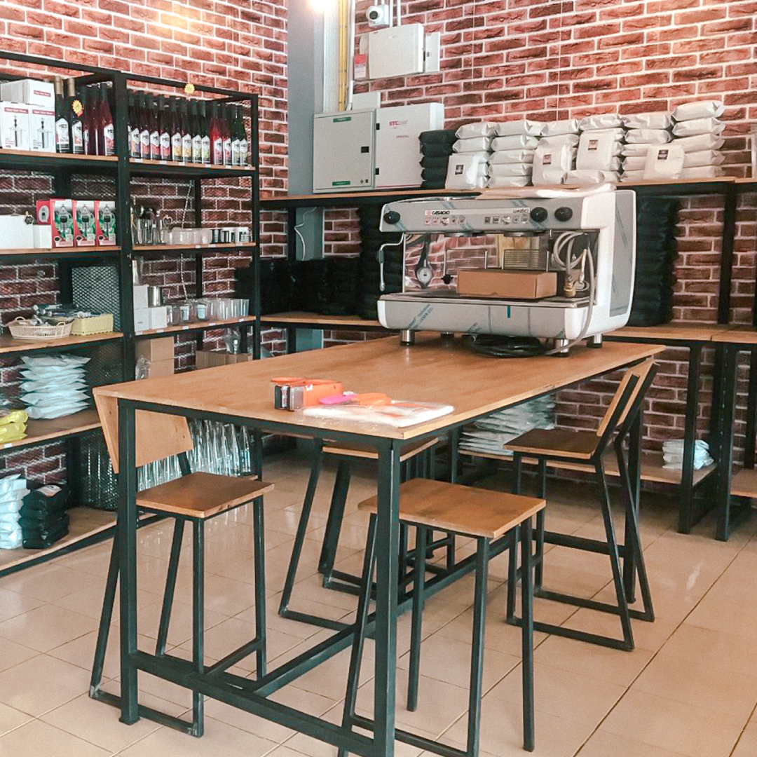 mistercoffeeshop - mistercoffeeshop