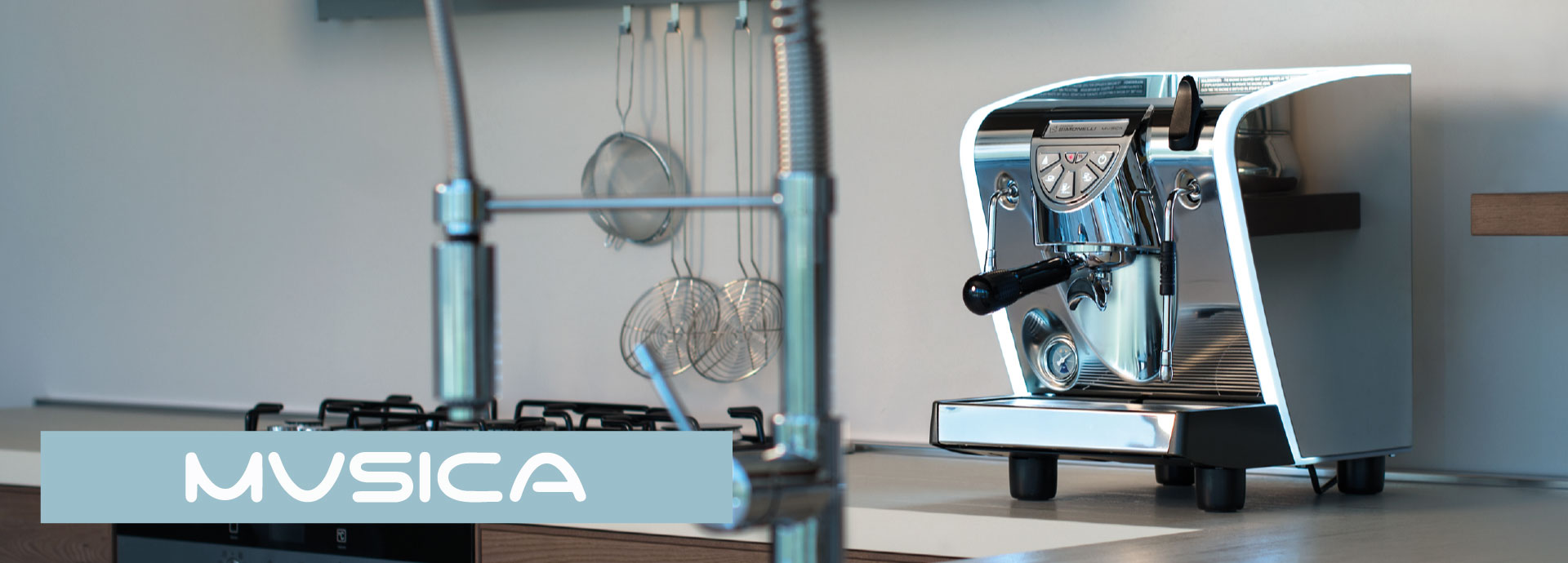 Nuova Simonelli Thailand - mistercoffeeshop