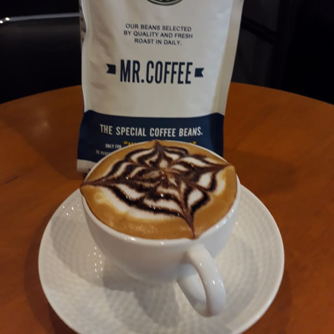 mistercoffeeshop - mistercoffeeshop