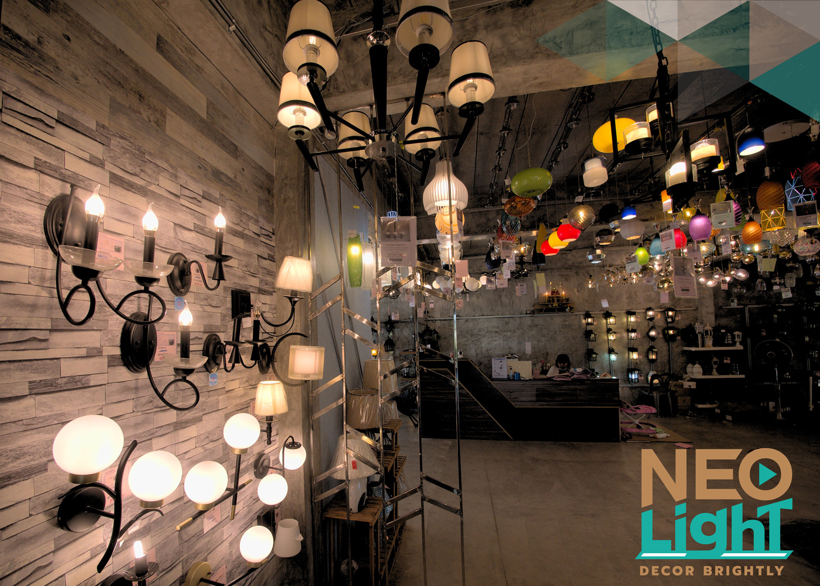 outlet neolight - neolight