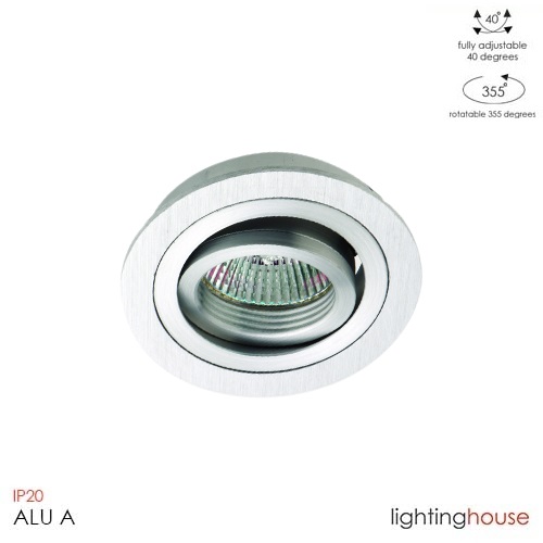Alu A1 - lightinghouse
