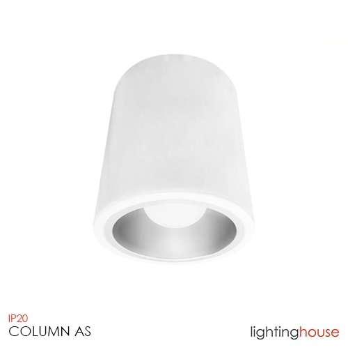 Column AS - lightinghouse