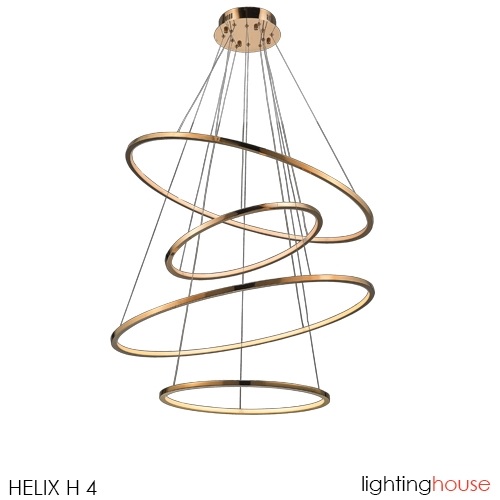 Helix 4 - lightinghouse