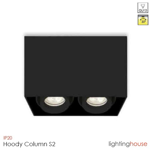 HOODY COLUMN-SQ2 - lightinghouse