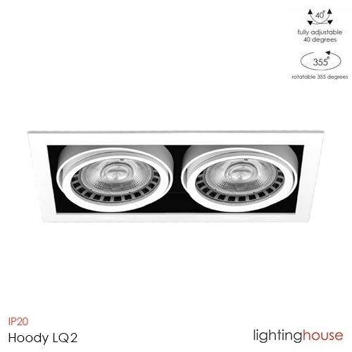 Hoody LQ2 - lightinghouse