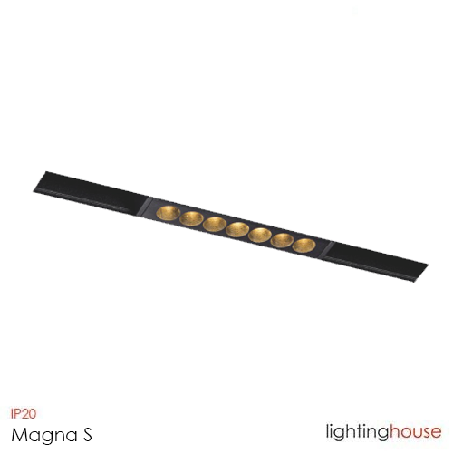 Magna S - lightinghouse