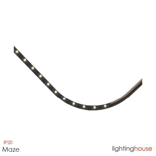 Maze - lightinghouse