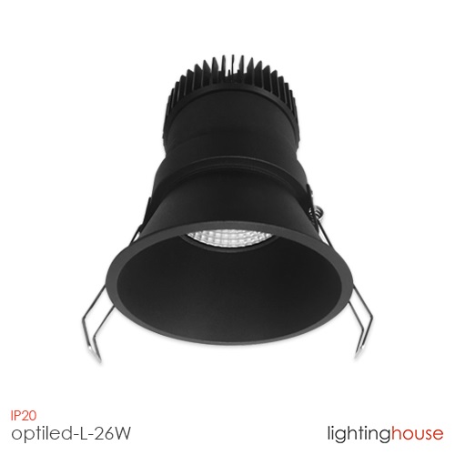 Optiled L 26W - lightinghouse