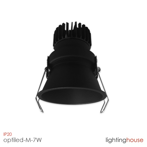 Optiled M 7W - lightinghouse