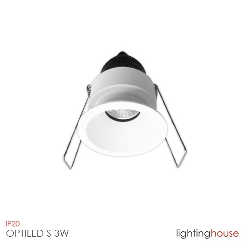 Optiled S 3W - lightinghouse