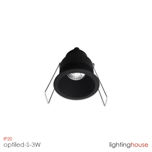 Optiled S 3W - lightinghouse