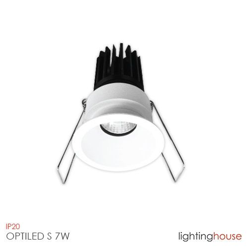 Optiled S 7W - lightinghouse