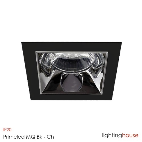 Primeled MQ BK 13W - lightinghouse