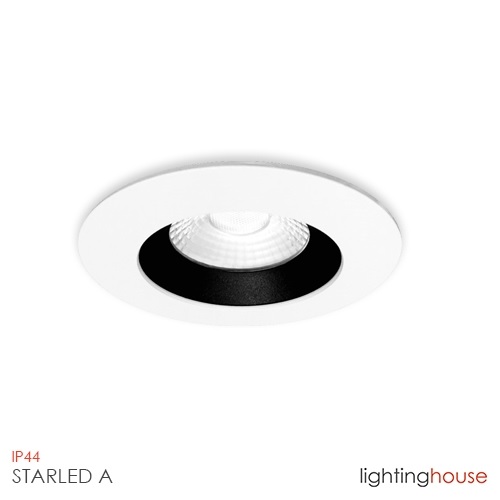 Starled A WH 10W - lightinghouse