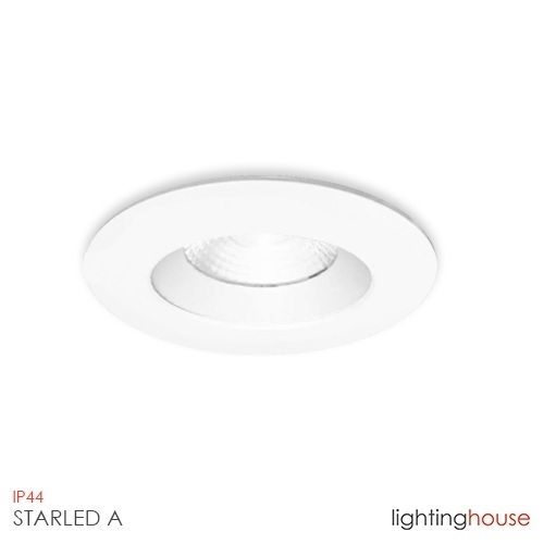 Starled A WH 10W - lightinghouse