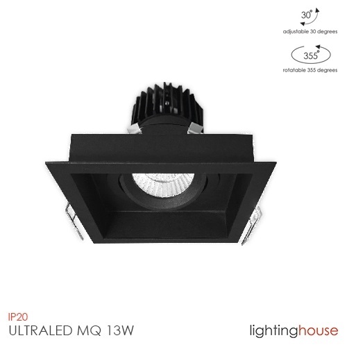 Ultraled MQ 13W - lightinghouse