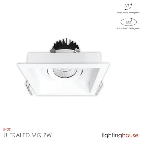 Ultraled MQ 7W - lightinghouse