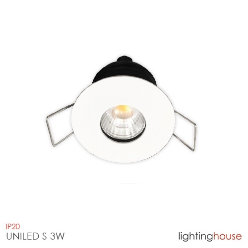 Uniled S3W - lightinghouse