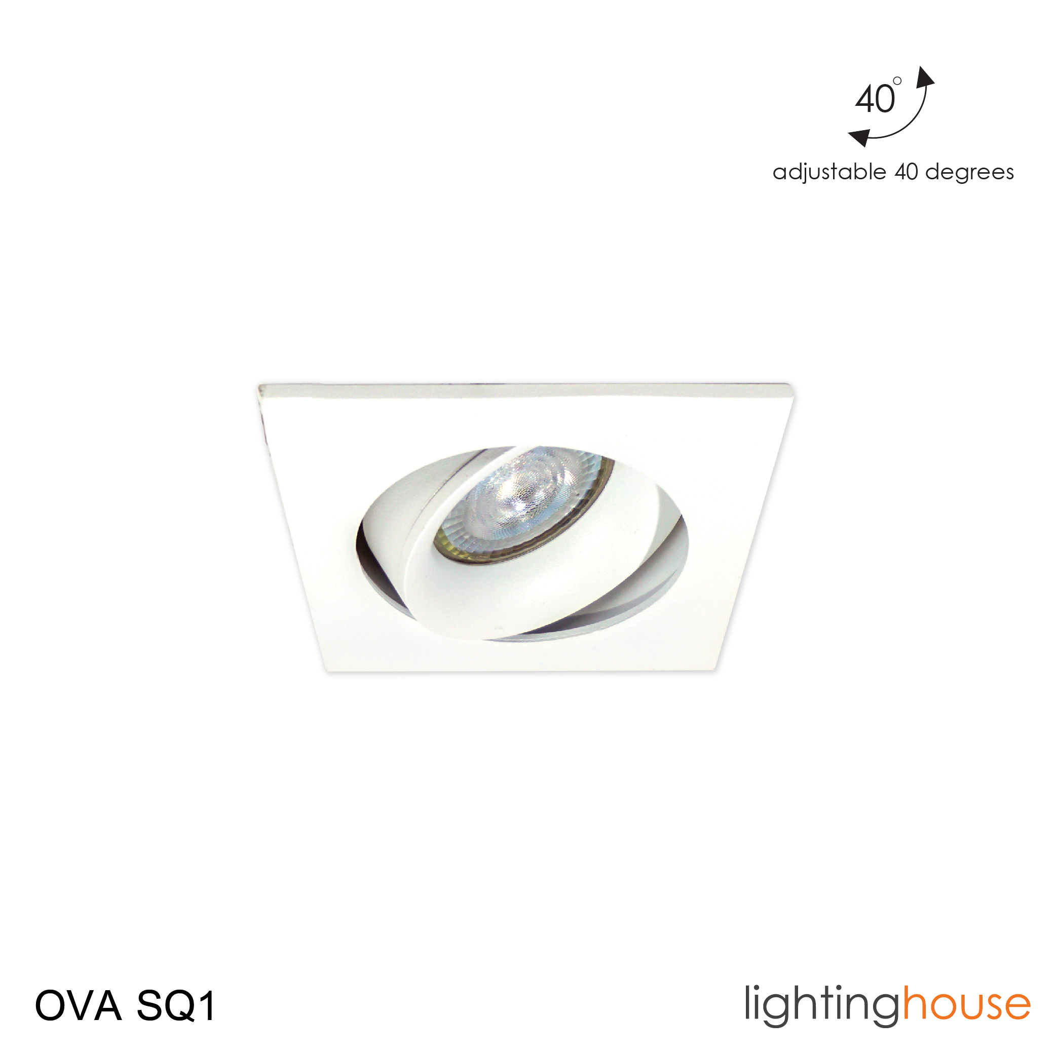 Ova Q1 - lightinghouse