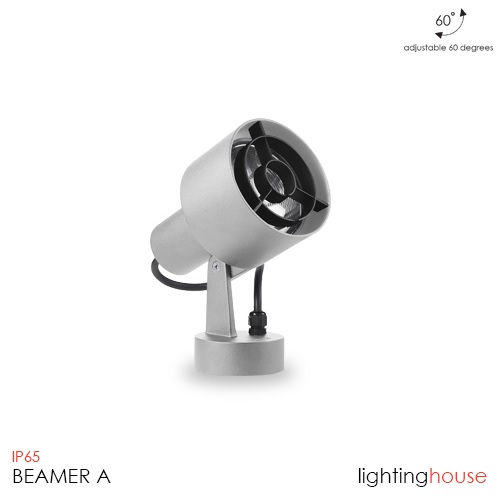 Beamer A - lightinghouse