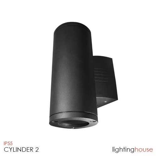 Cylinder 2 - lightinghouse
