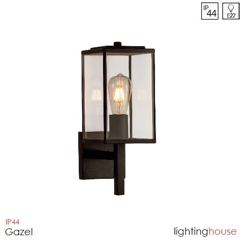 Gazel - lightinghouse