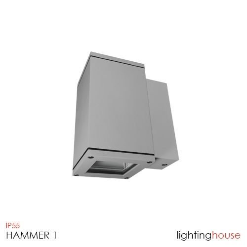 Hammer 1 - lightinghouse